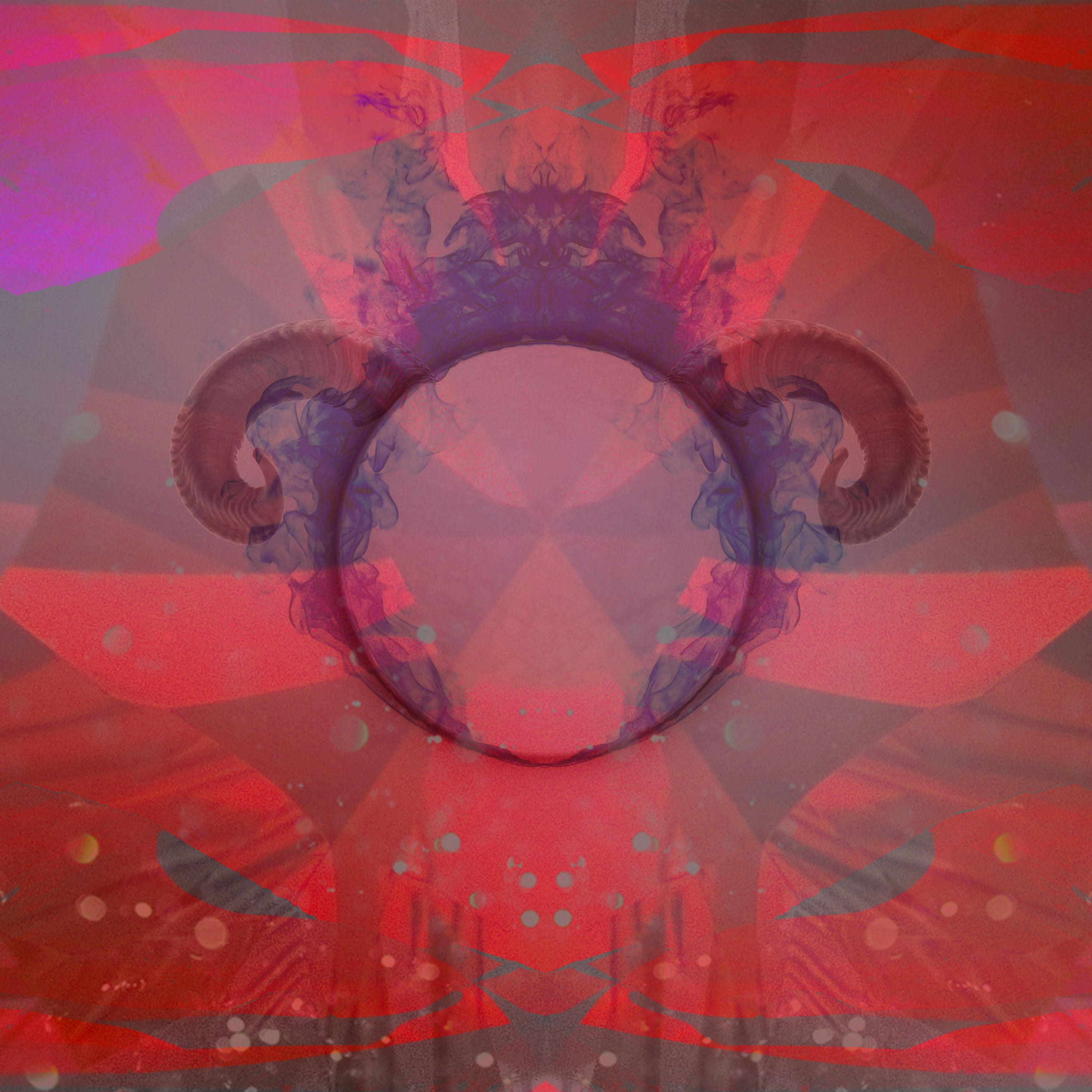 New Moon Aries – Threads of Fate