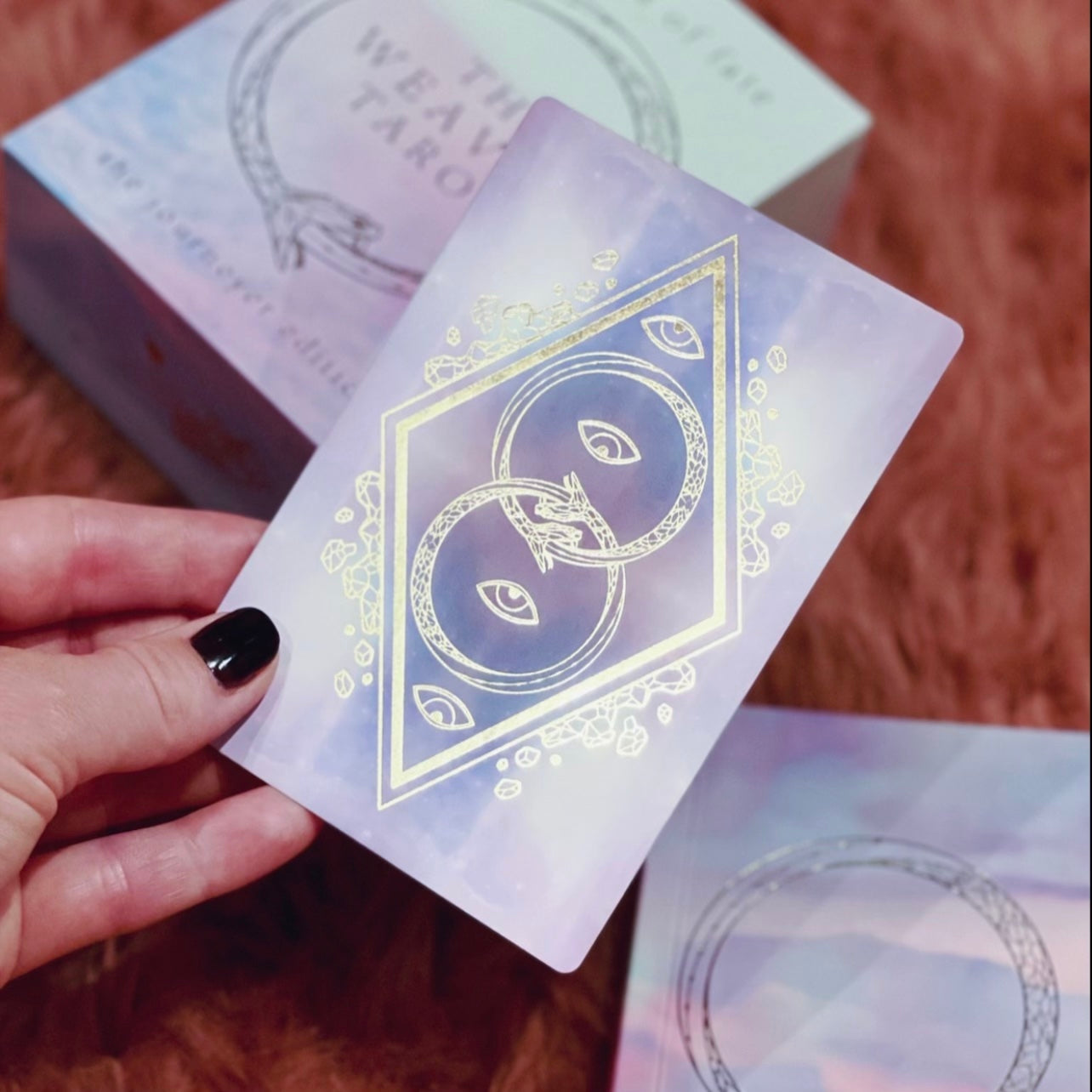 New Moon in Virgo Card Pull For You – Threads of Fate