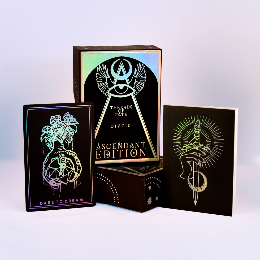Threads of Fate Oracle - Ascendant Edition (FINAL DROP)