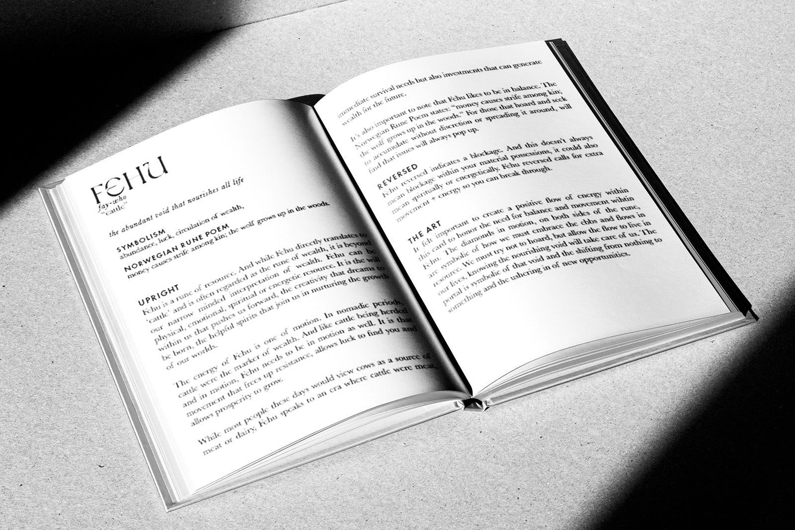 Sunstone Runic Oracle (FINAL DROP) – Threads of Fate