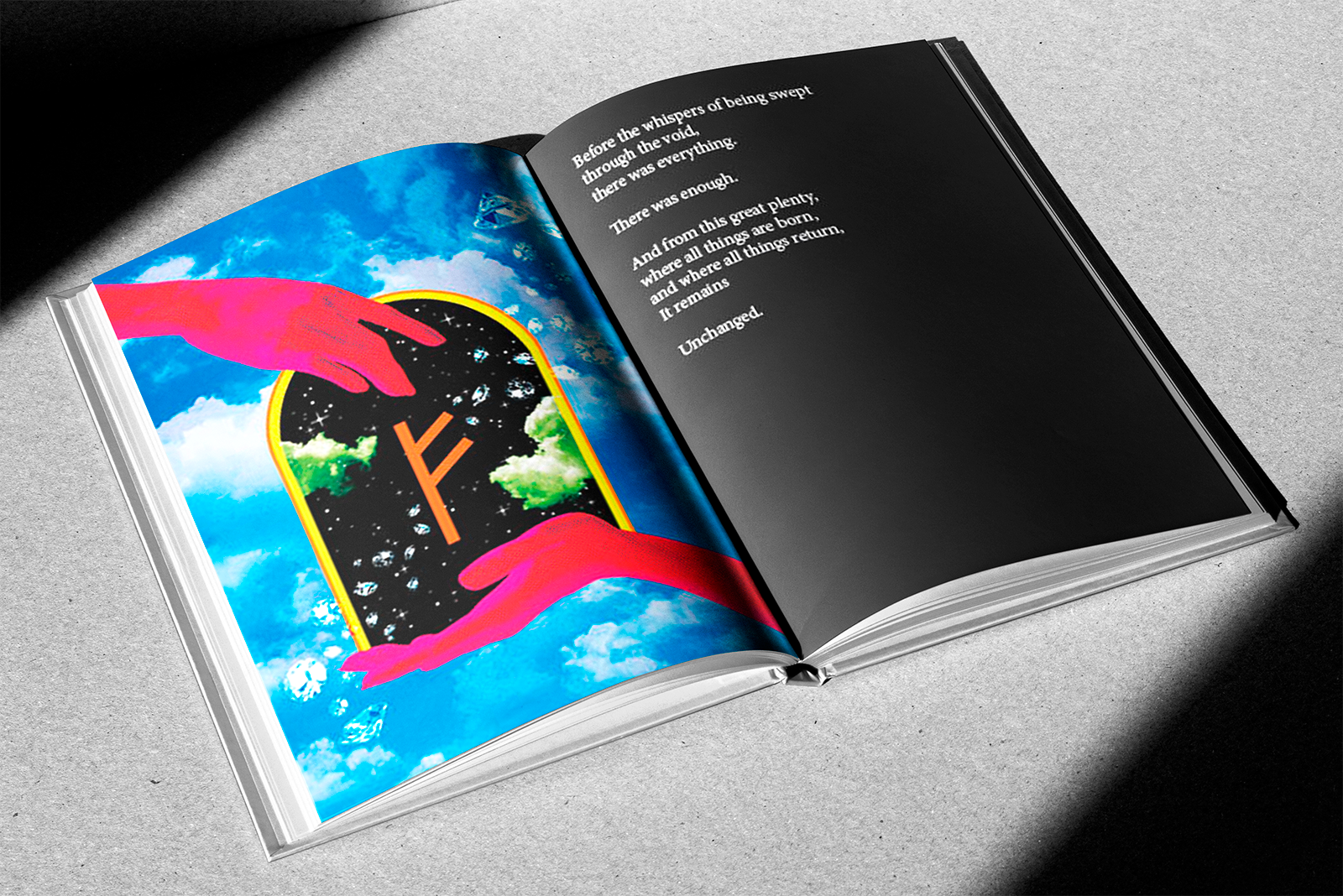 Sunstone Runic Oracle (FINAL DROP) – Threads of Fate