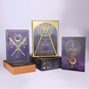 Threads of Fate Oracle - Shadow Edition - Oracle Tarot Cards